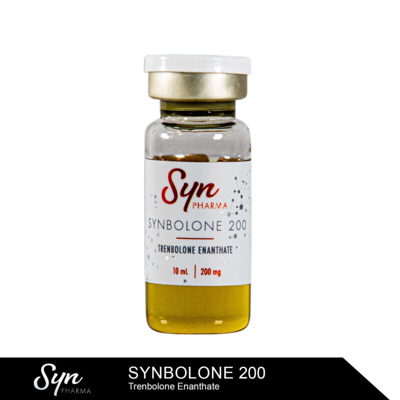 Syn Pharma Trenbolone | Canadian Anabolics | Buy Steroids Online