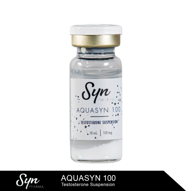 Syn Pharma HGH 100 iu | Canadian Anabolics | Syn Pharma l Buy HCG