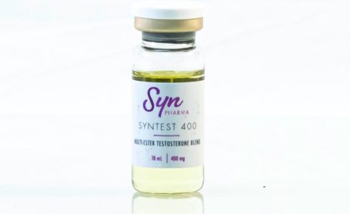 Test 400: What Is It And How Does It Work | Canadian Anabolics