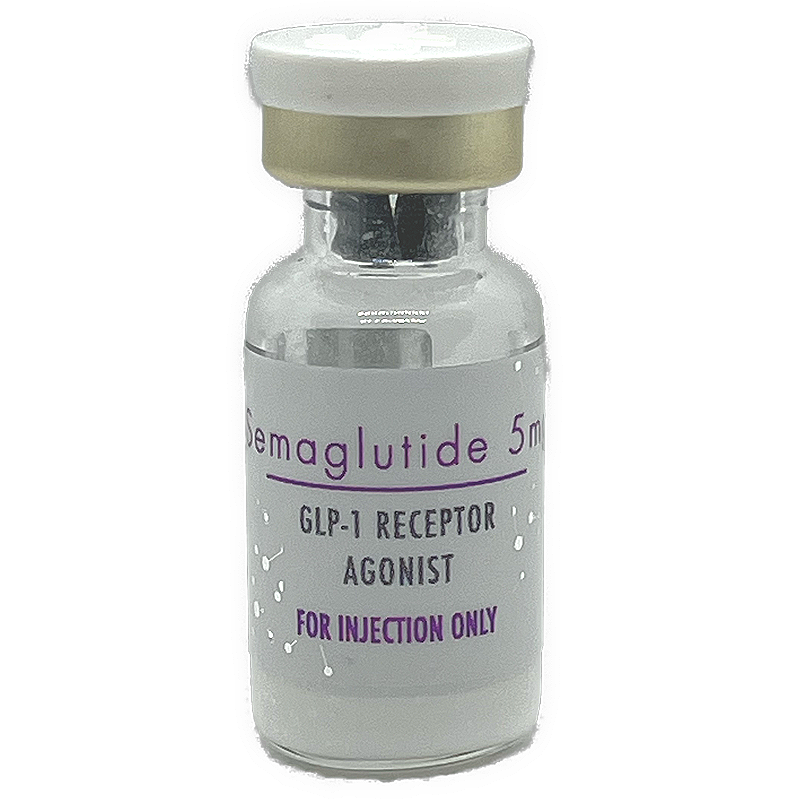 SYN - Semaglutide - GLP-1 Receptor Agonist (O zempic) | Canadian Anabolics