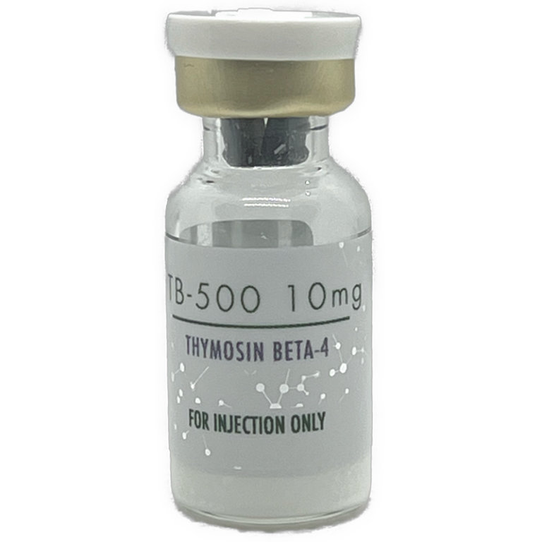 SYN - TB-500 - Thymosin Beta-4 - 10mg | Canadian Anabolics